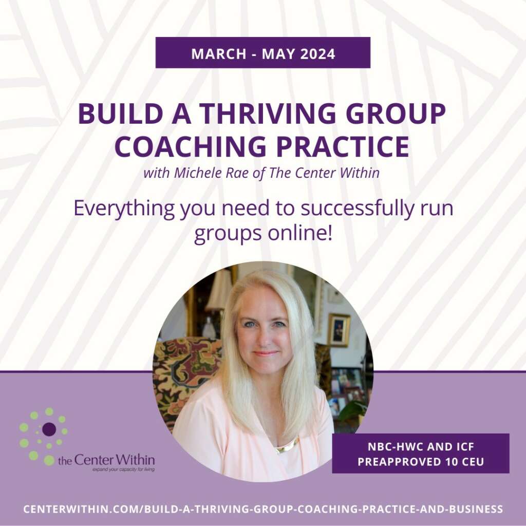 Meet Michele Rae – CanvasRebel Magazine