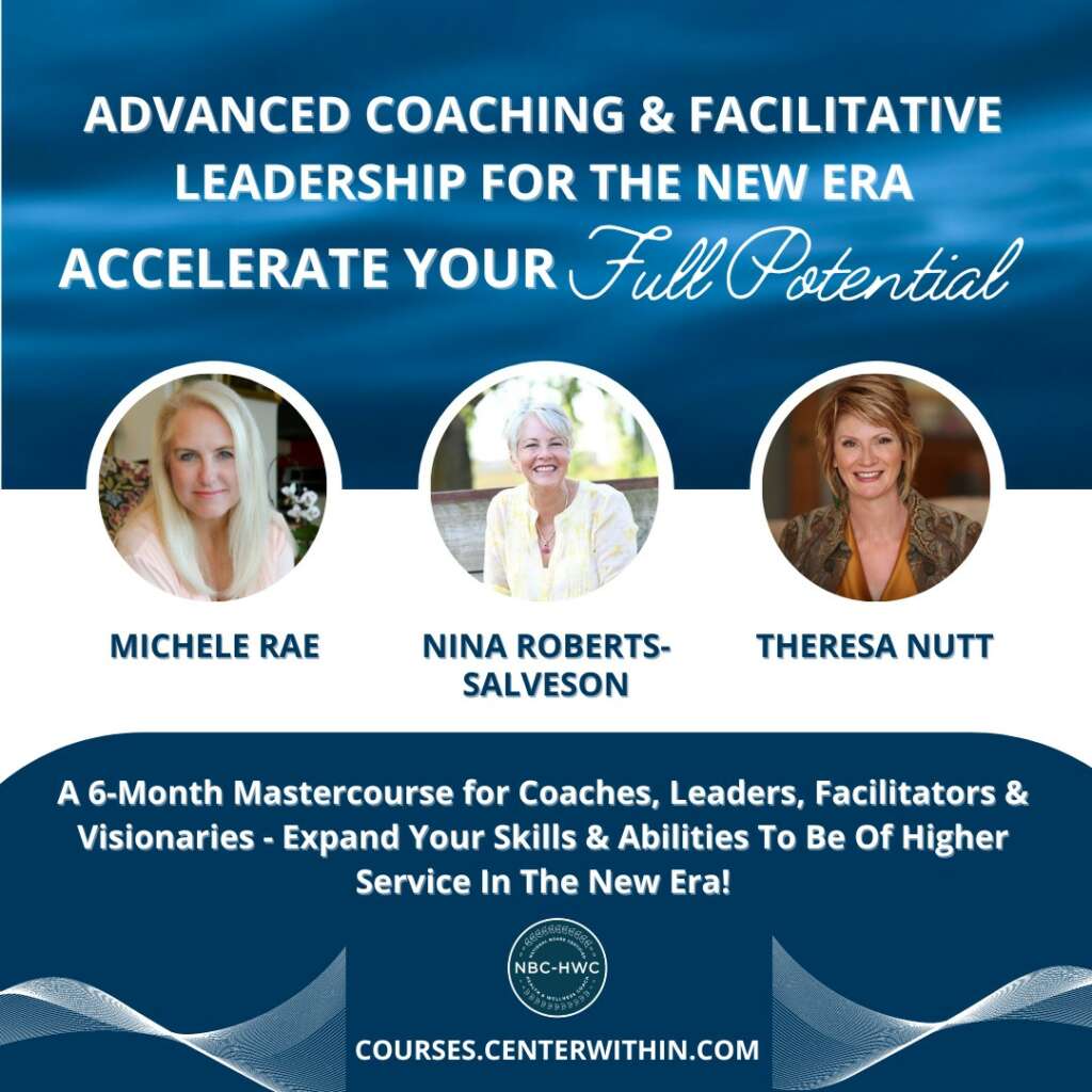 Meet Michele Rae – CanvasRebel Magazine