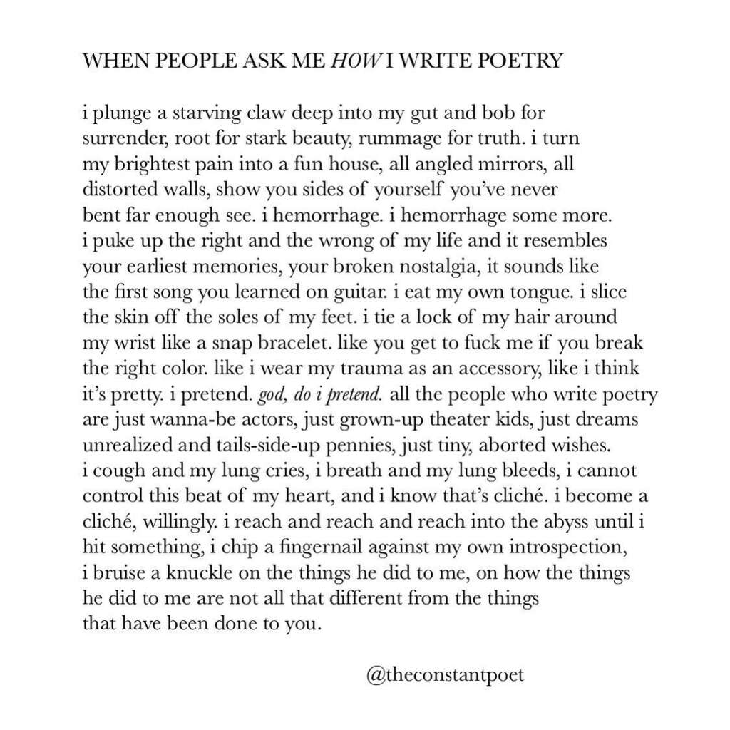 Meet Michelle Awad – CanvasRebel Magazine