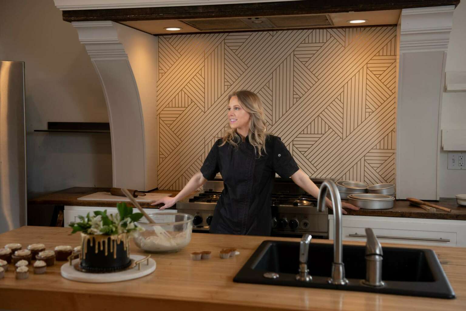 Meet Mikayla Radecki - CanvasRebel Magazine