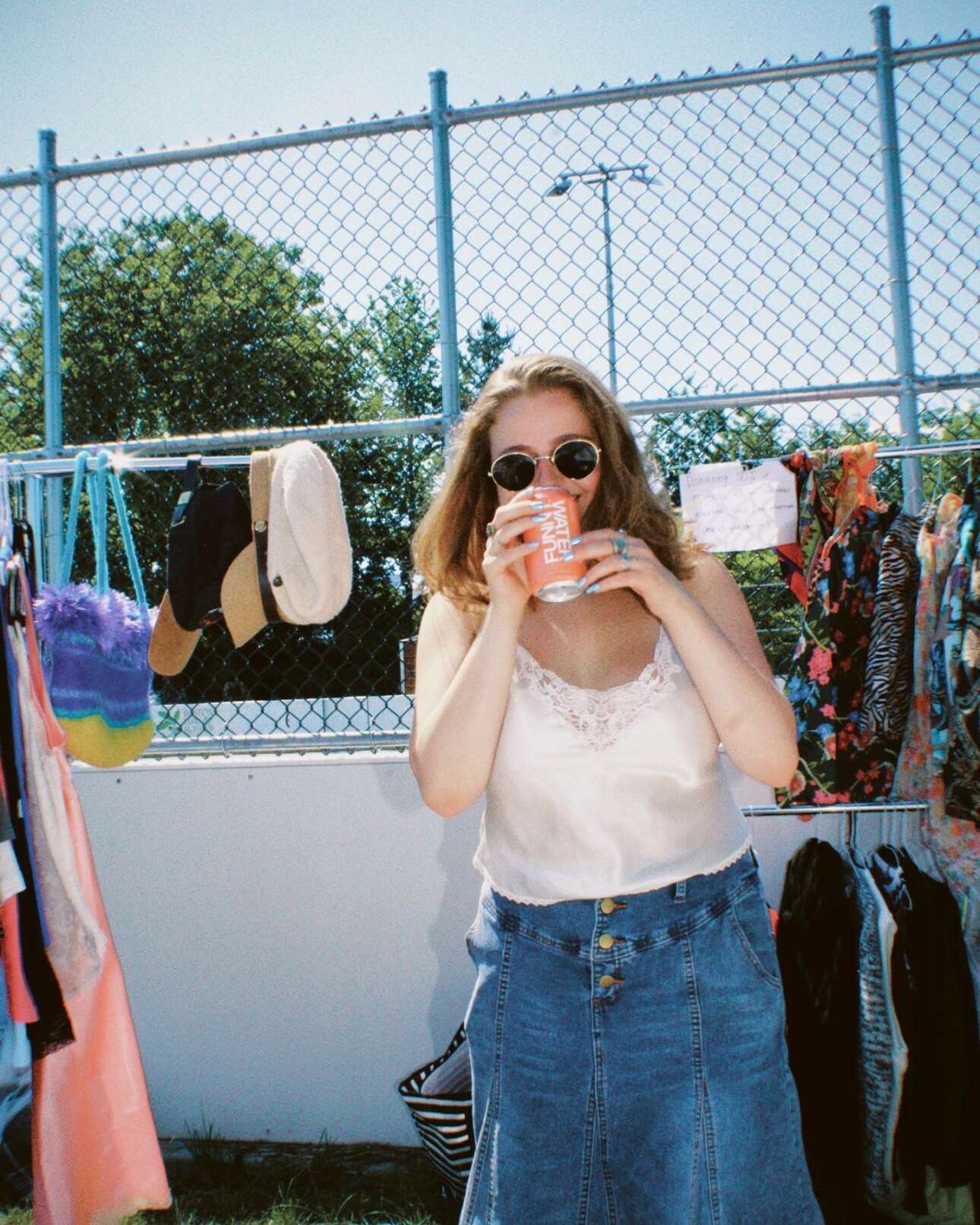 Meet Mireya Zellner – CanvasRebel Magazine