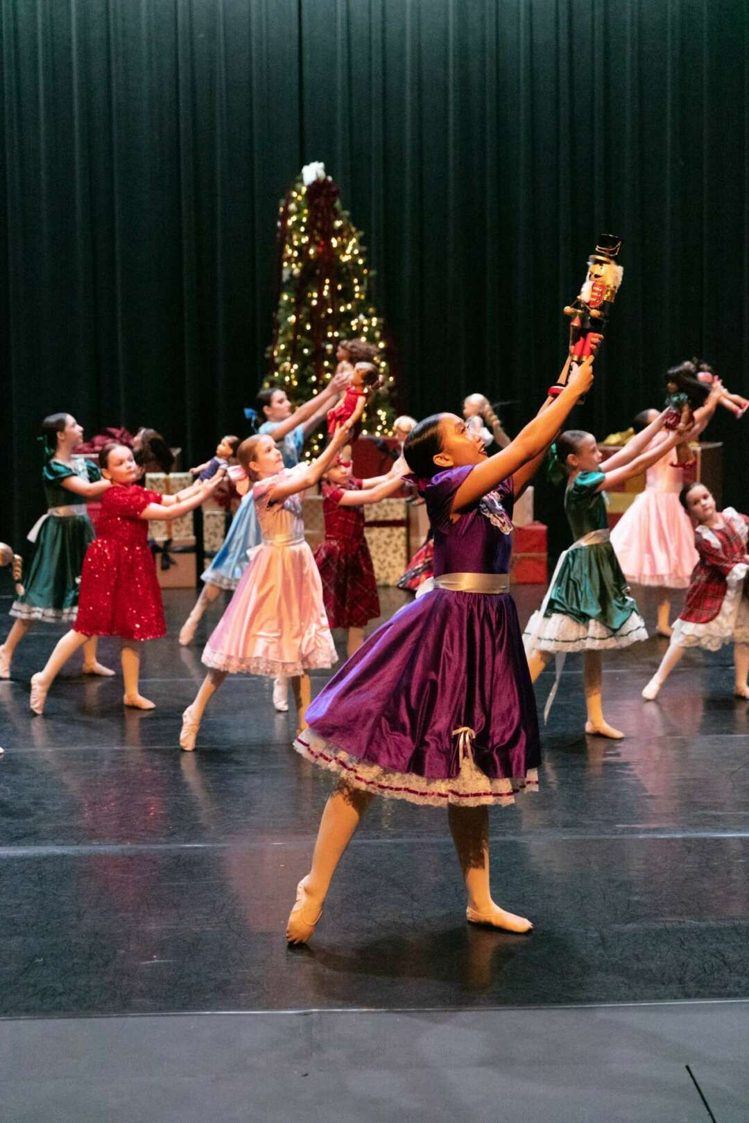 Meet Molly Galbrecht - CanvasRebel Magazine