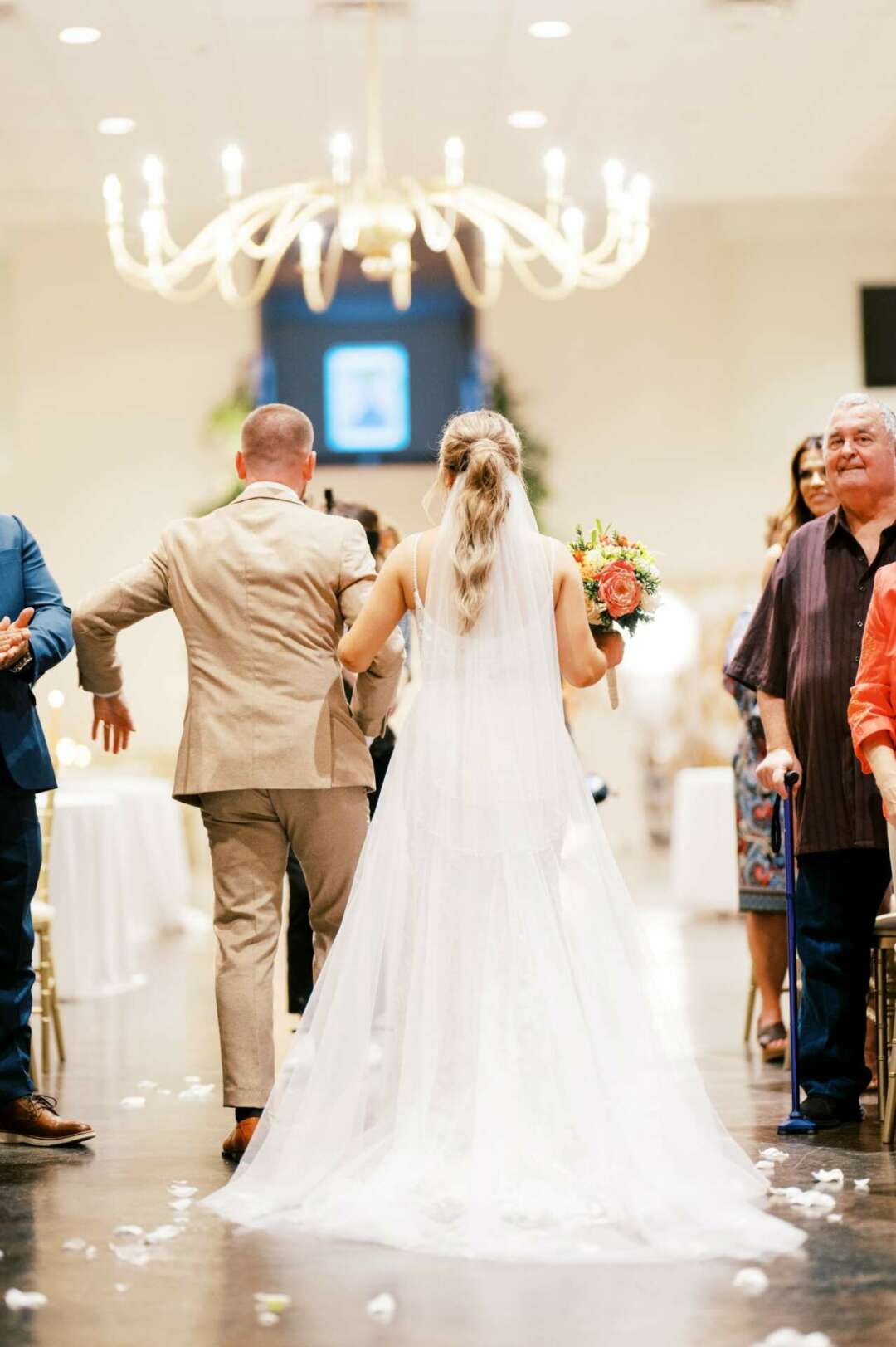 Meet Morgan Belello – CanvasRebel Magazine