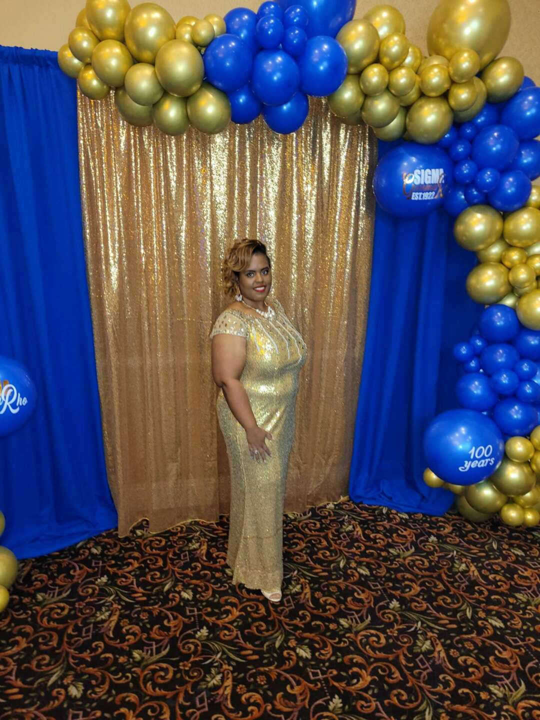 Meet Nakeesha Tolden-Mosley - CanvasRebel Magazine