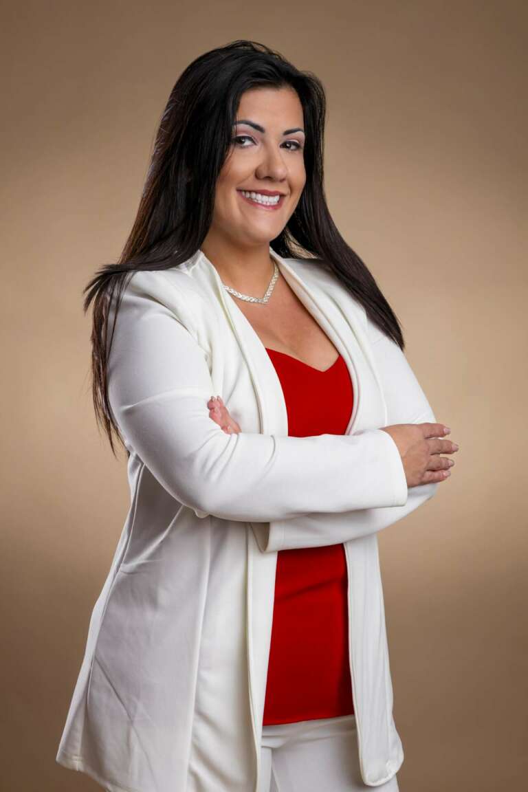 Meet Nancy Katherine Ginart – CanvasRebel Magazine