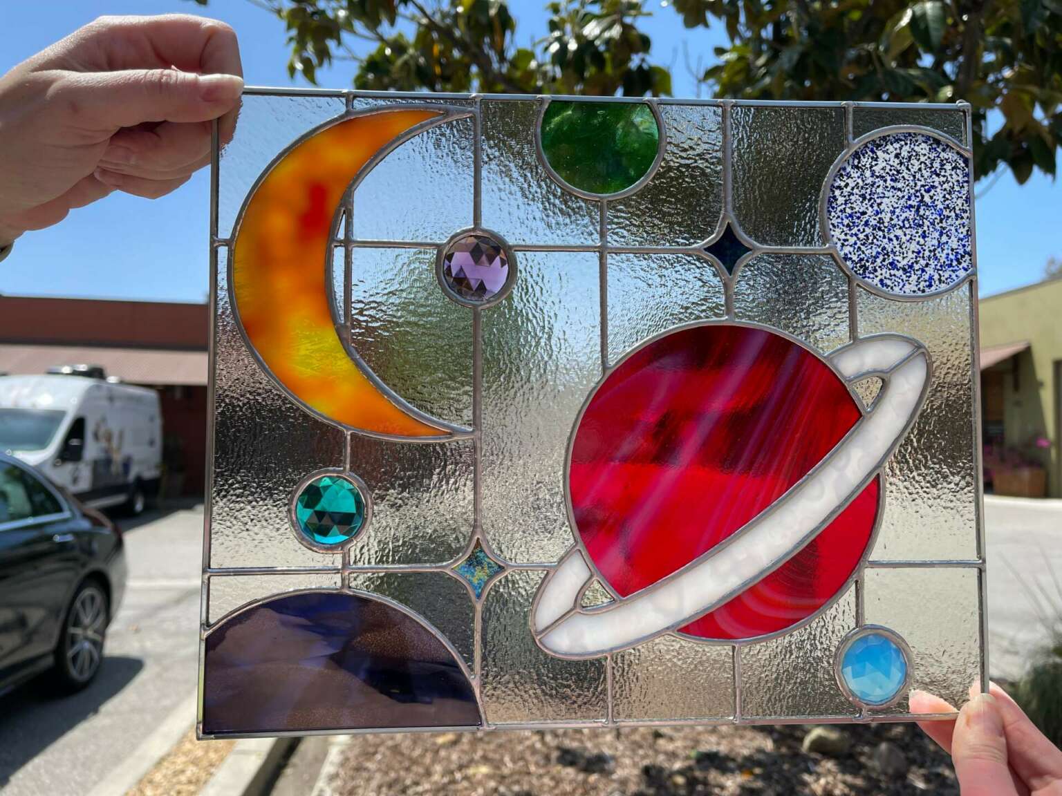 Meet Nancy Marks – CanvasRebel Magazine