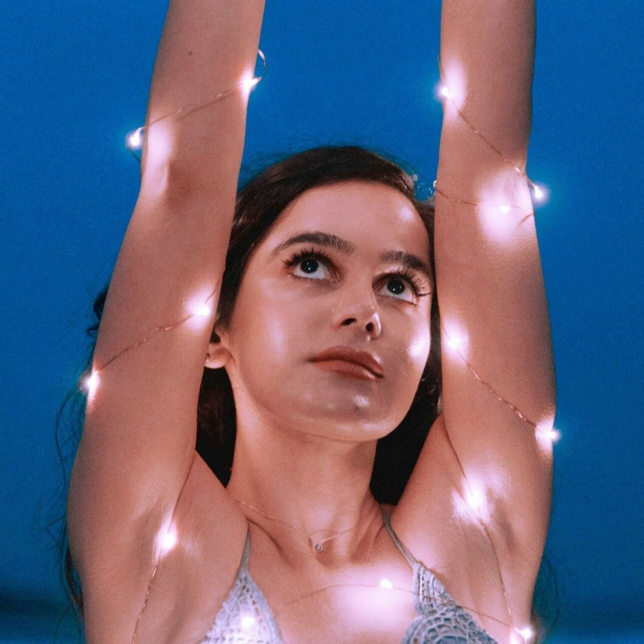 Meet Neda Davarpanah – CanvasRebel Magazine