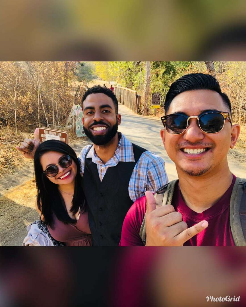 Meet Nicholas Singh – CanvasRebel Magazine