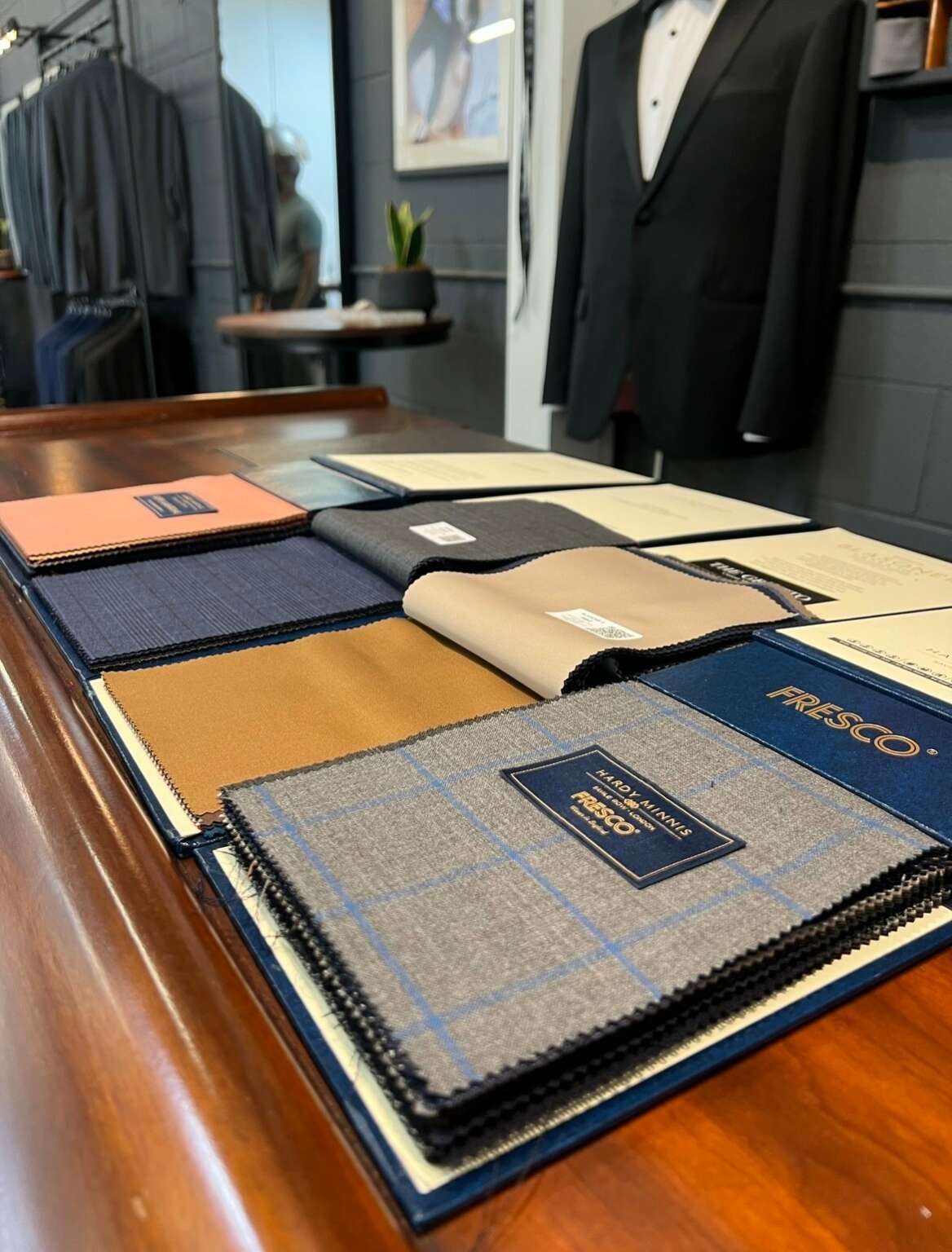 Meet Nick Meade - CanvasRebel Magazine