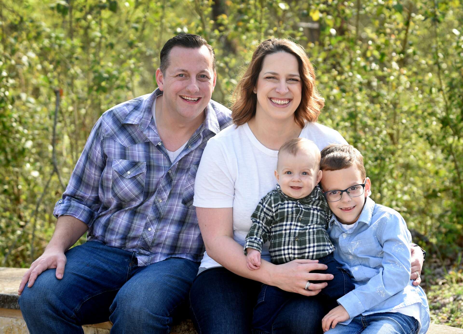 Meet Nicole Laird - CanvasRebel Magazine