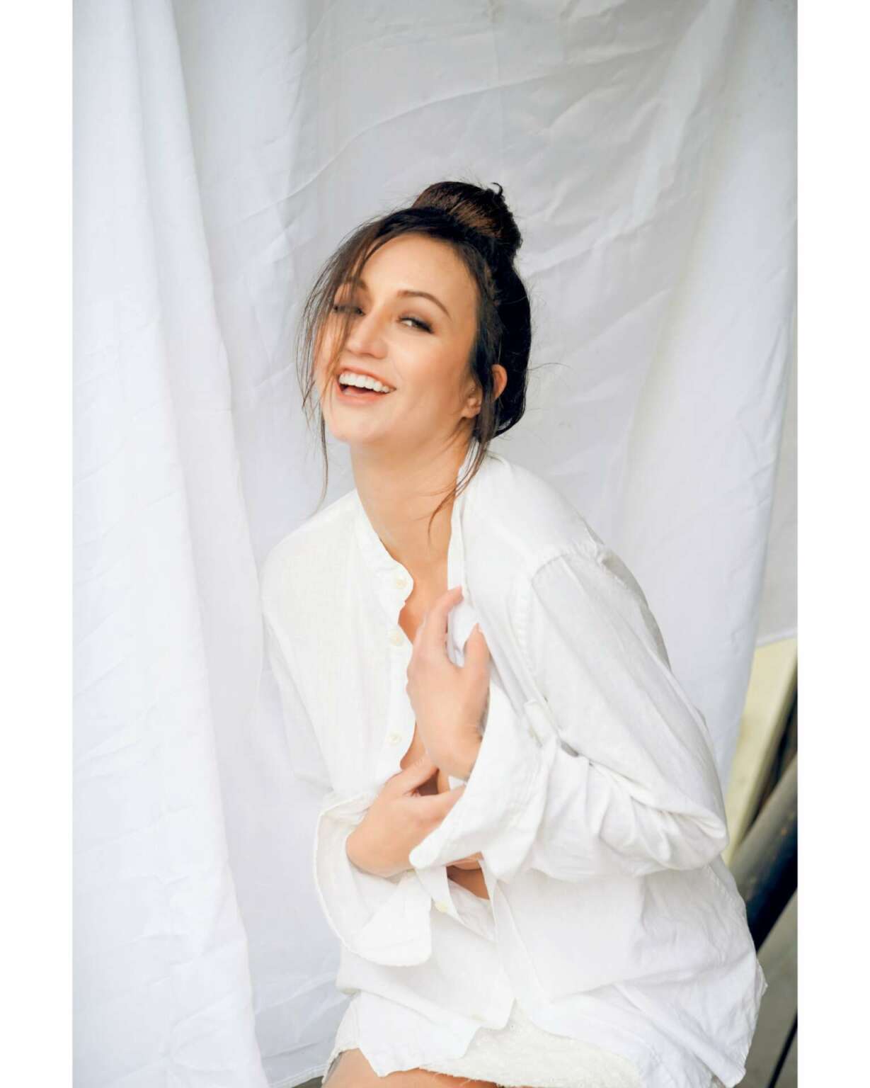 Meet Nikki Bruno – CanvasRebel Magazine