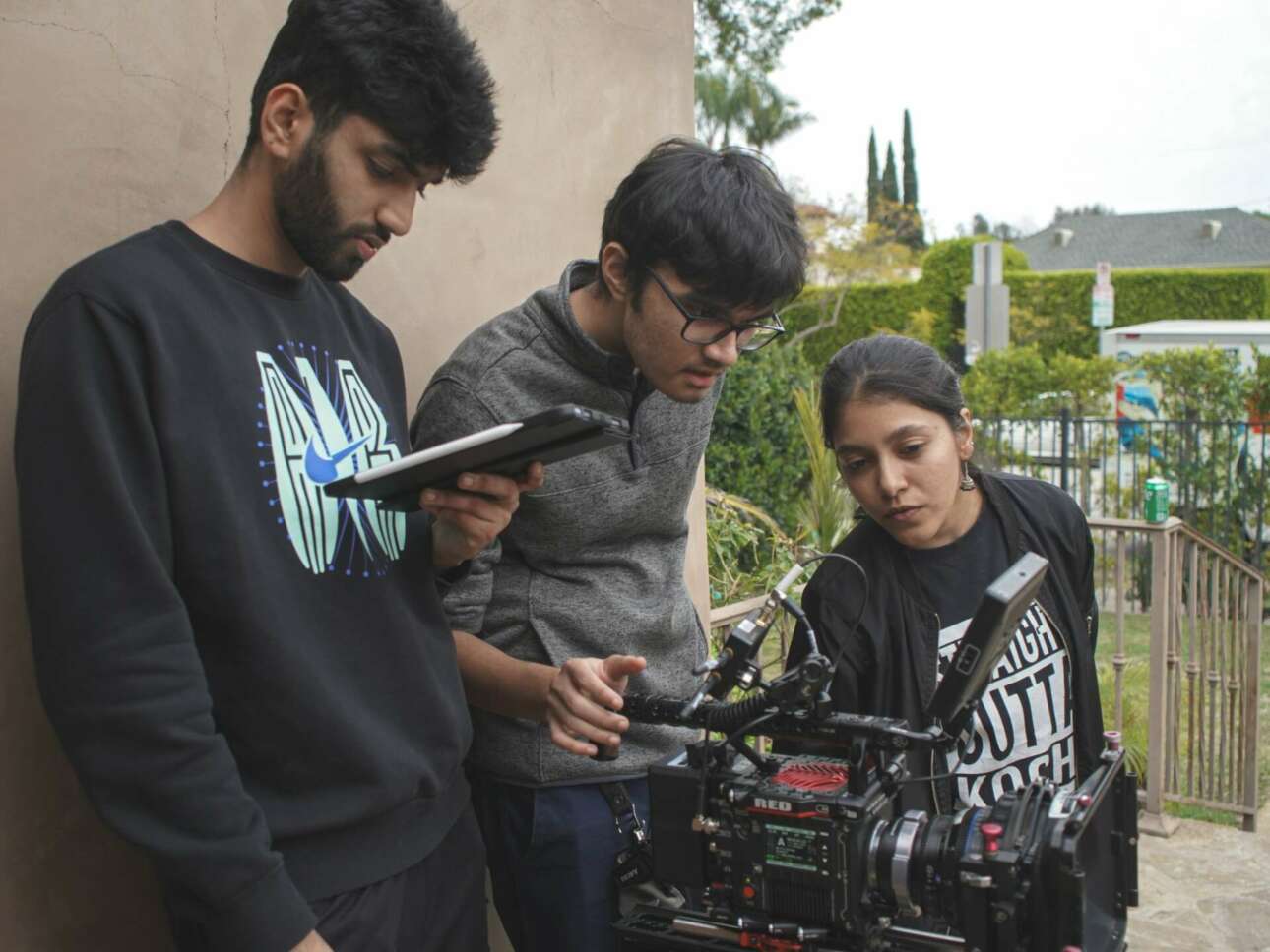 Meet Nimisha Nair – CanvasRebel Magazine