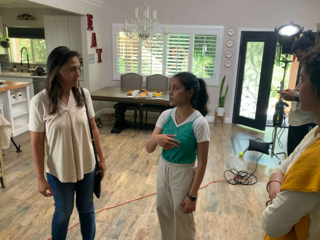 Meet Nimisha Nair – CanvasRebel Magazine