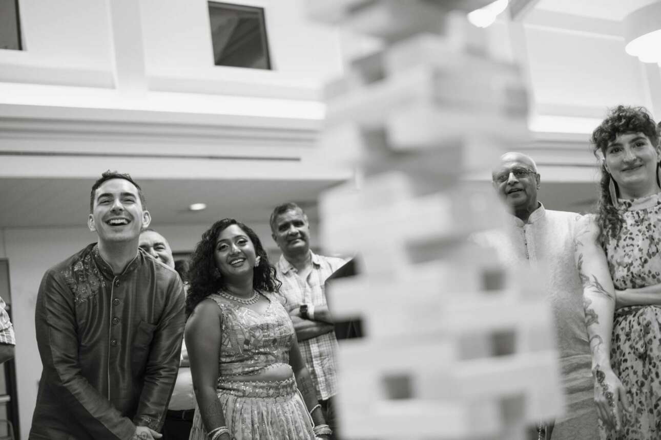 Meet Nivi Achanta – CanvasRebel Magazine