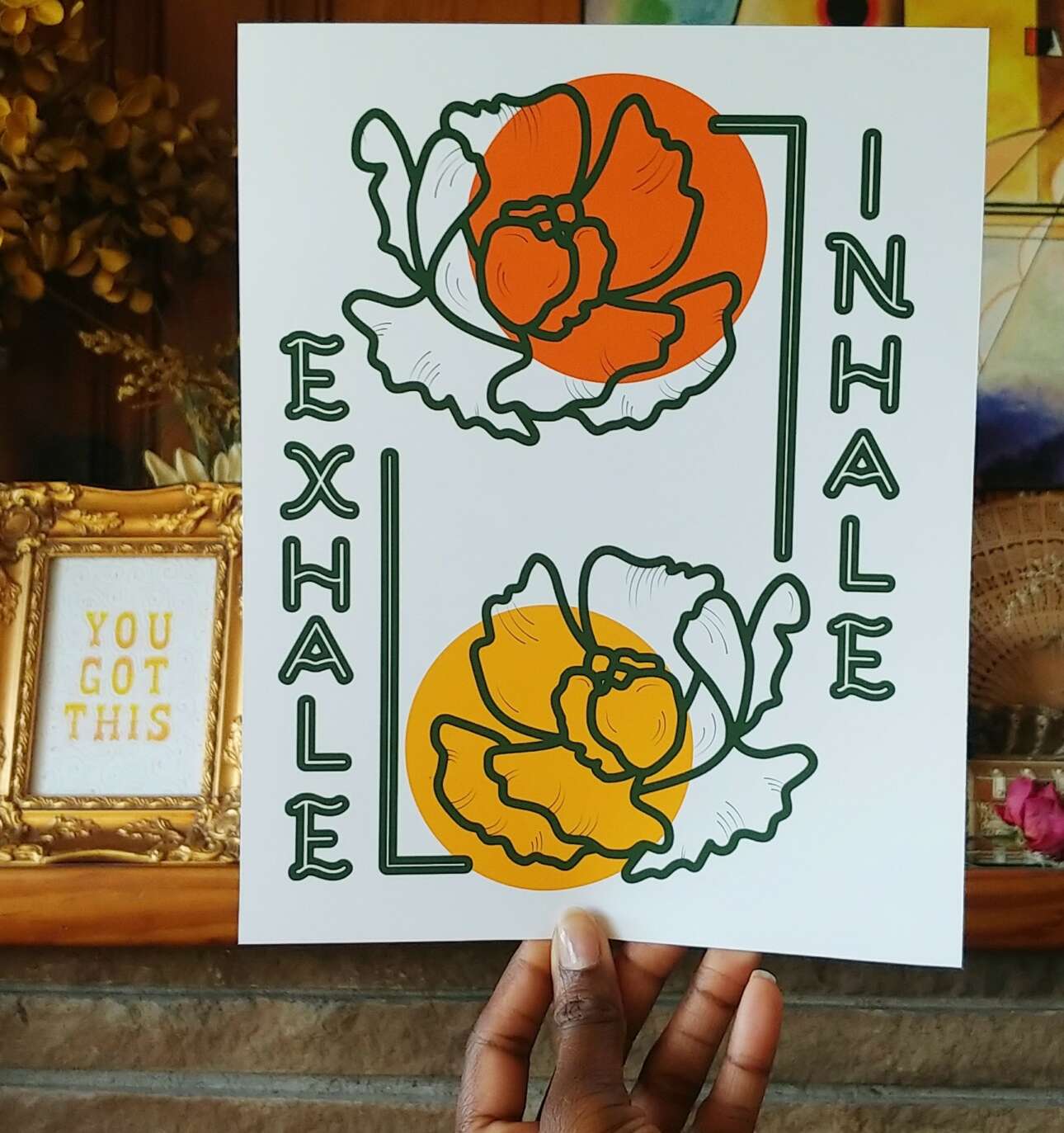 Meet Nkem Warner - CanvasRebel Magazine