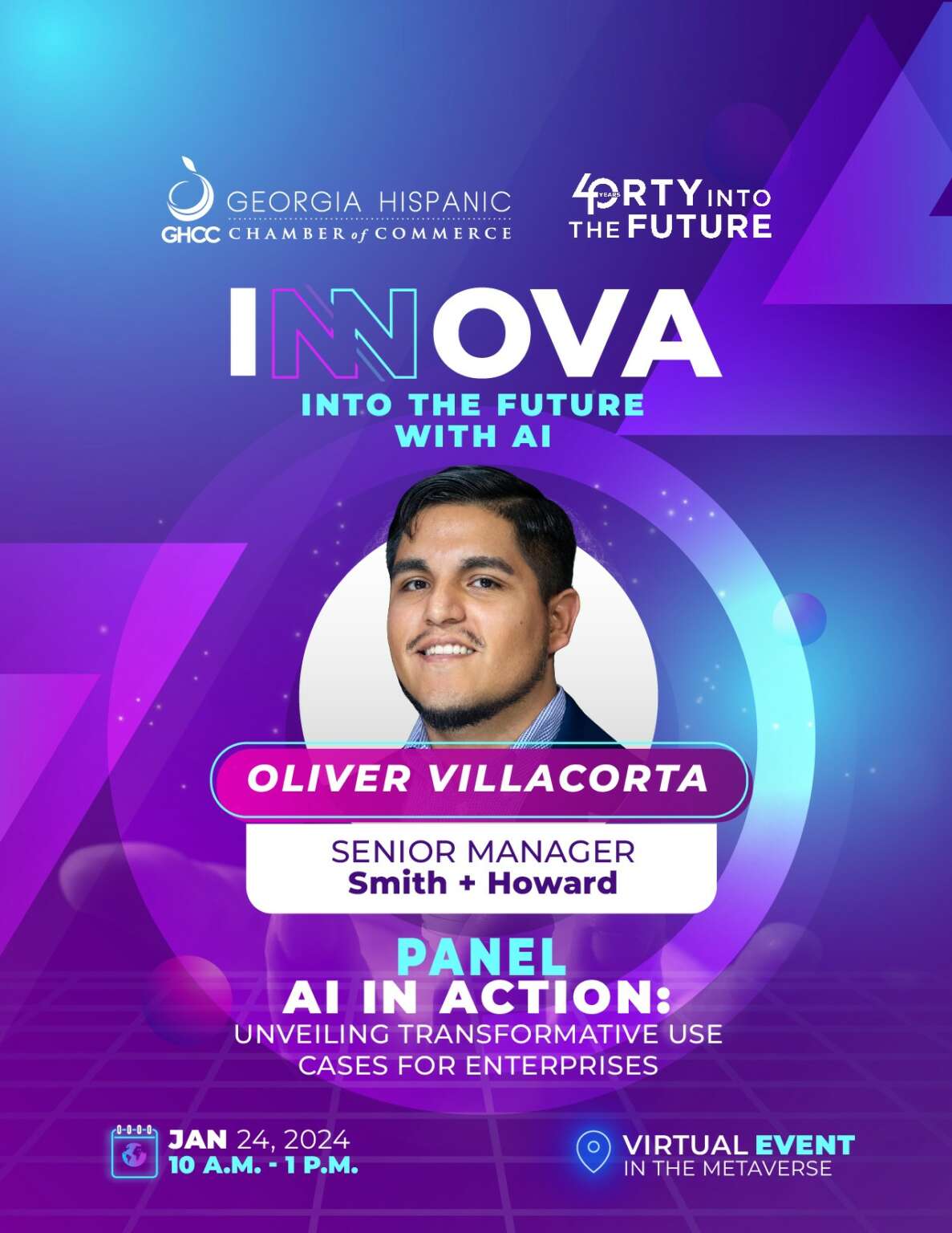 Meet Oliver Villacorta - CanvasRebel Magazine
