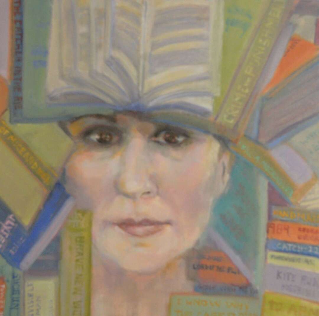 Meet Patricia (Pati) Maguire – CanvasRebel Magazine