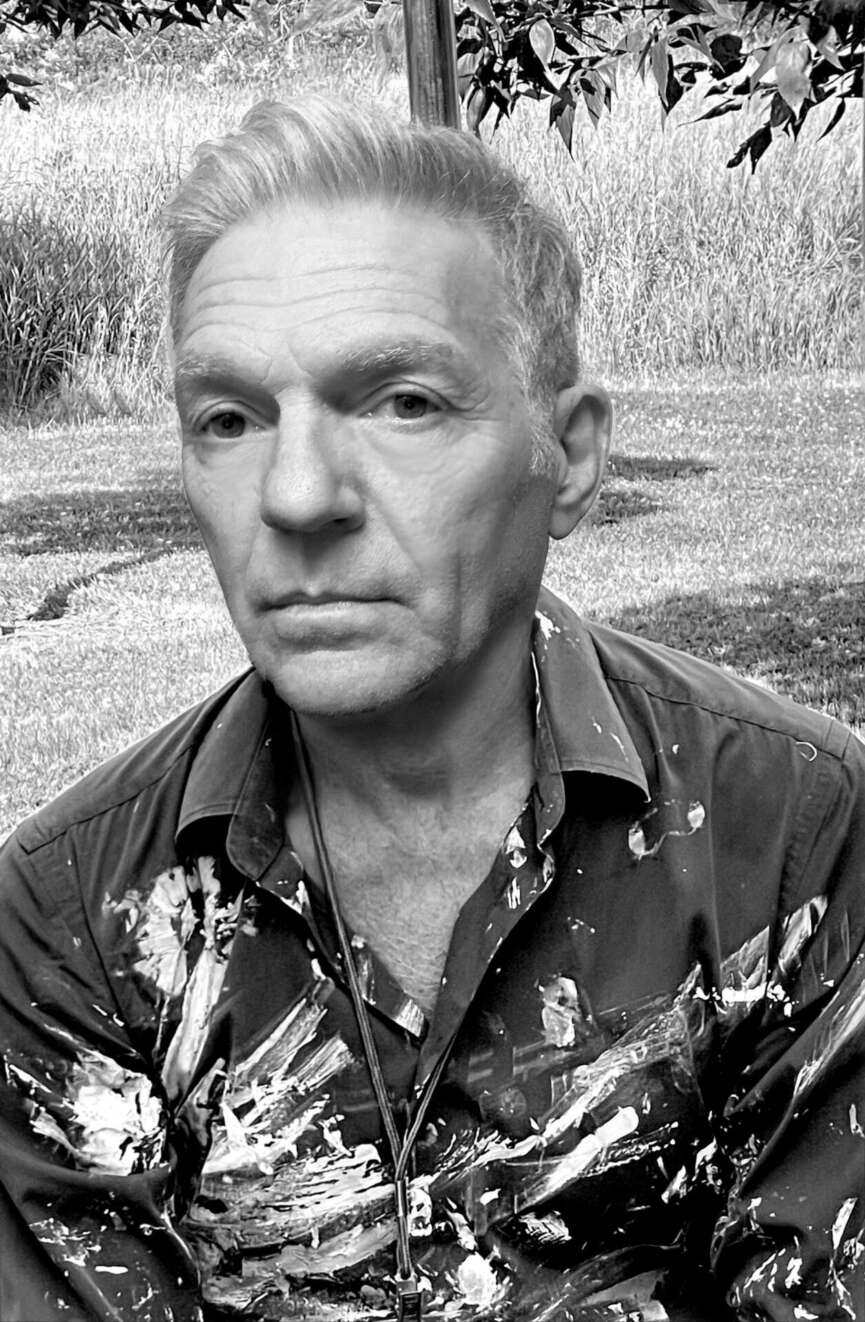 Meet Adam Cohen - CanvasRebel Magazine