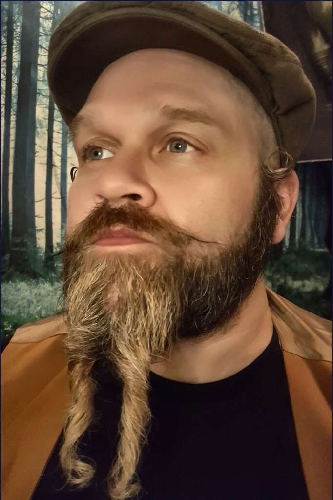 Meet Adam Dapkus - CanvasRebel Magazine