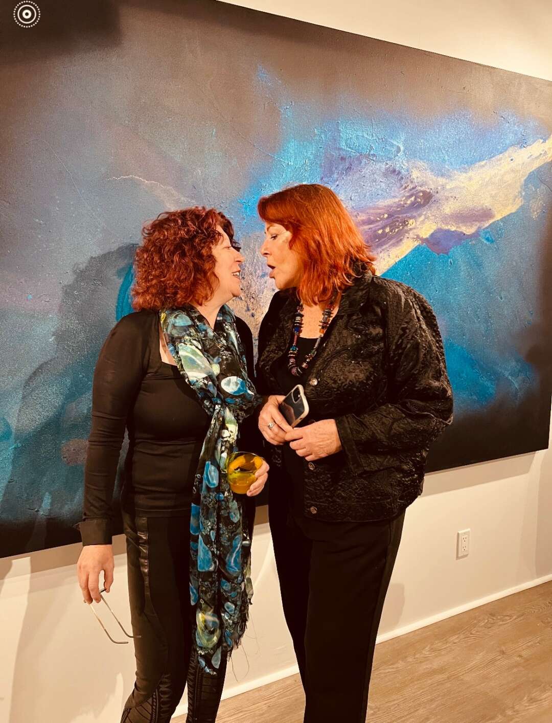 Meet Adrienne Adler – CanvasRebel Magazine