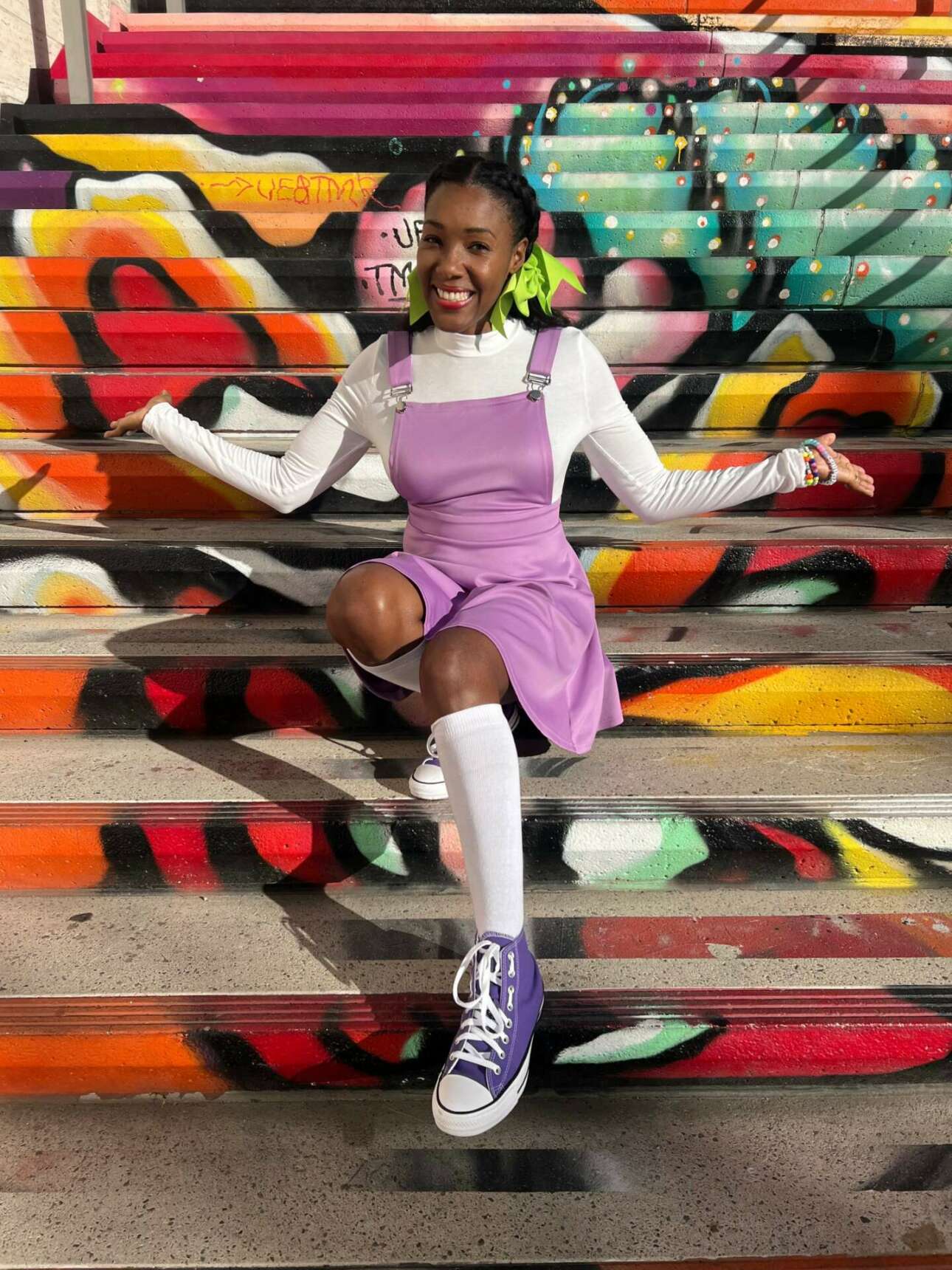 Meet Aisha Rice – CanvasRebel Magazine