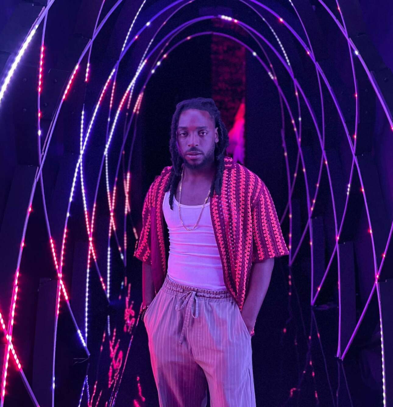 Meet Alejandro Bonilla Jr – CanvasRebel Magazine