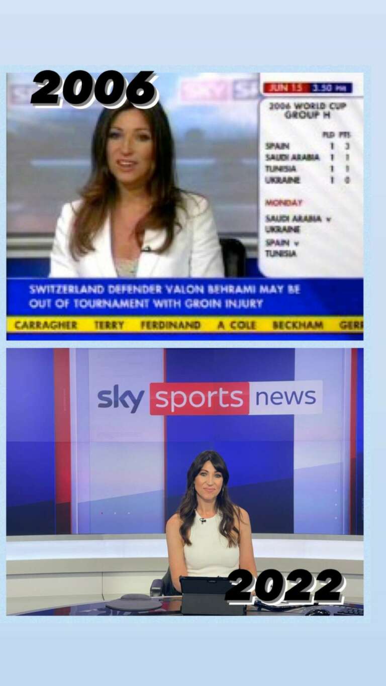 Meet Alison Bender - CanvasRebel Magazine