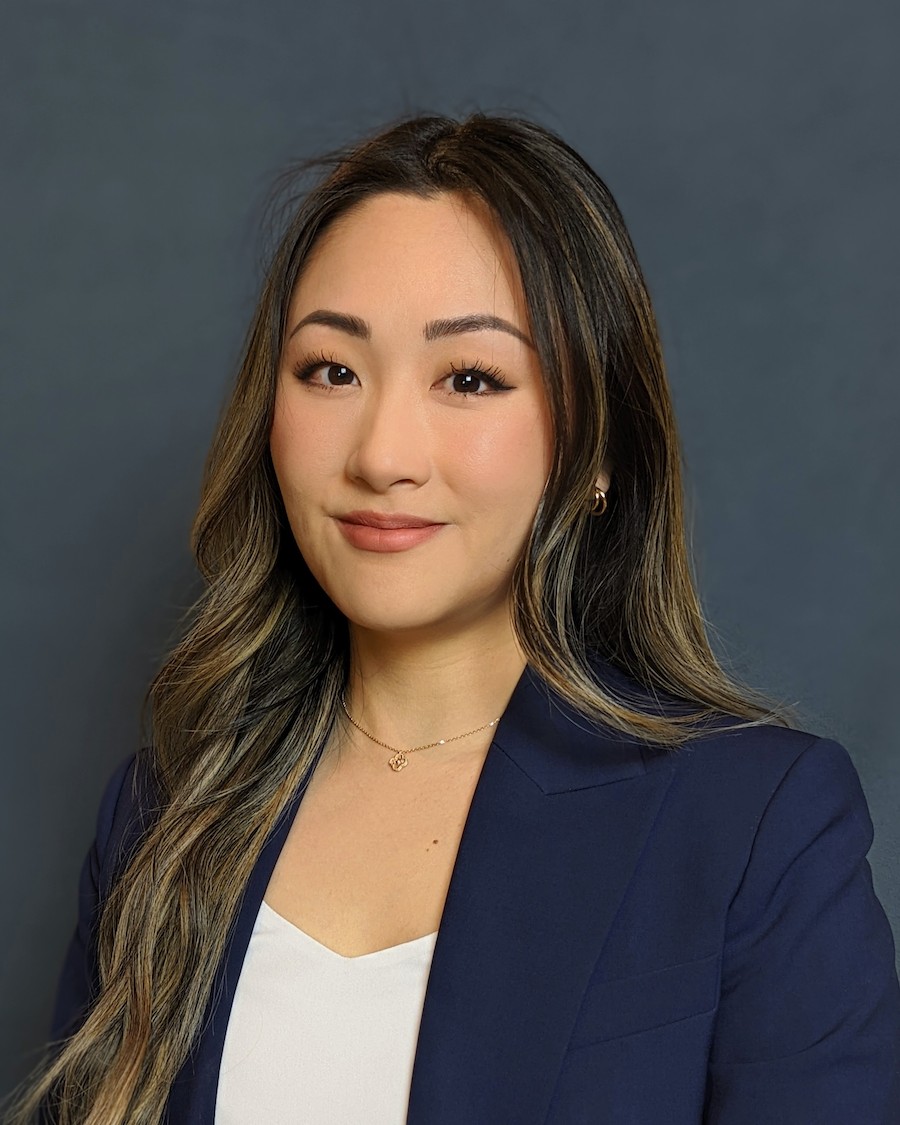 Meet Allisa Song – CanvasRebel Magazine