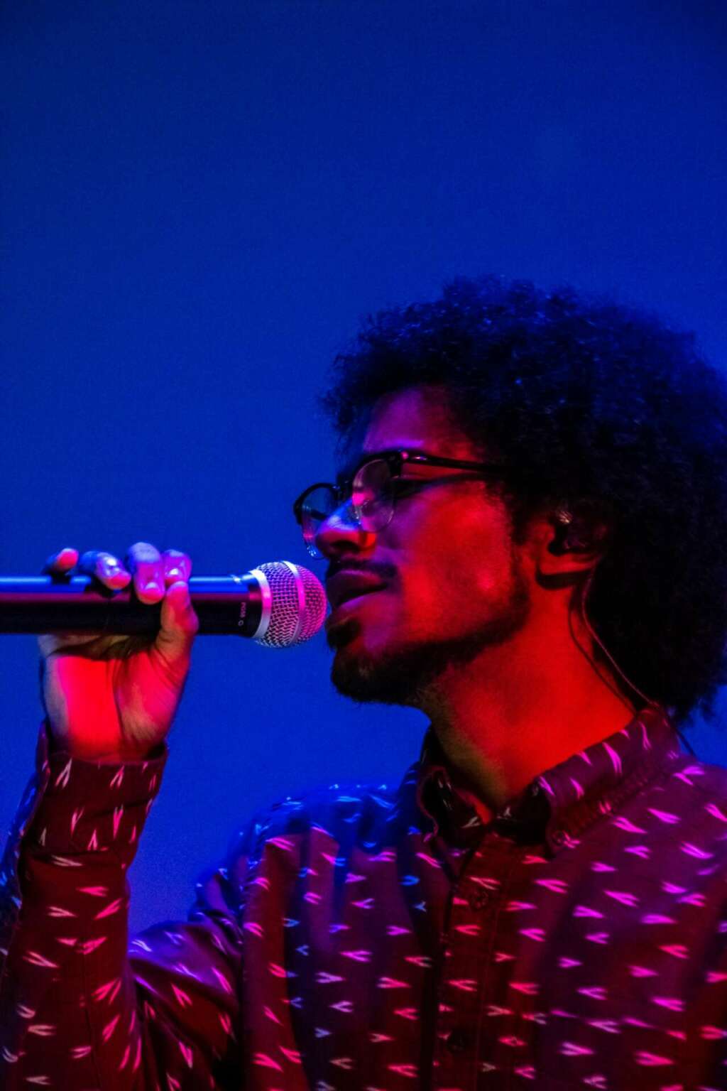 Meet Amari Alexander – CanvasRebel Magazine