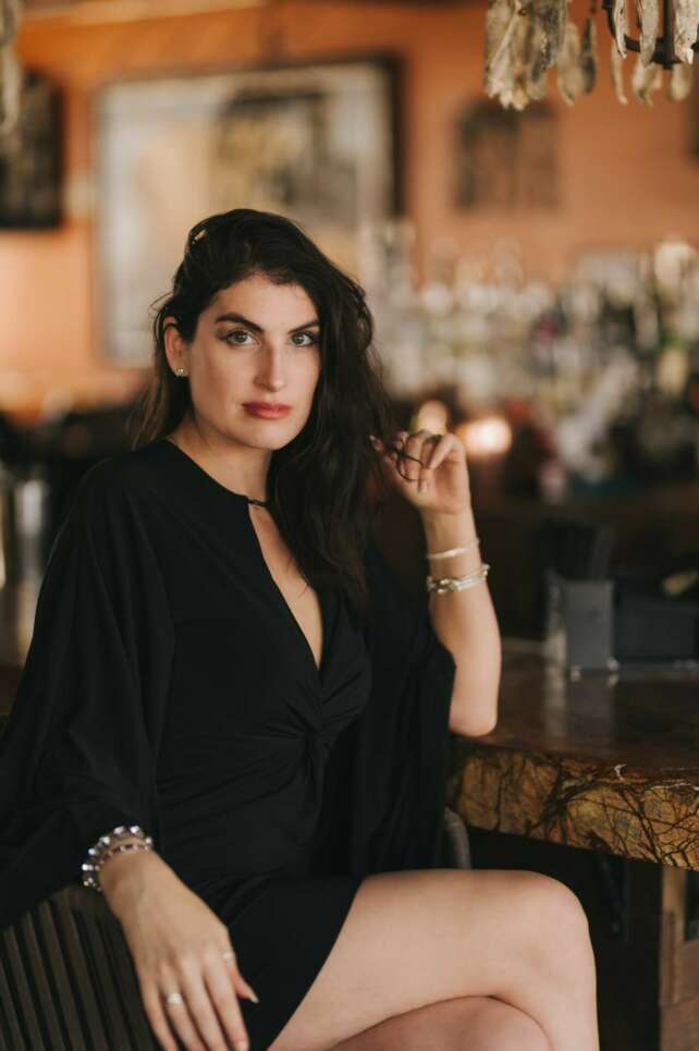 Meet Amy Lee Westervelt - CanvasRebel Magazine