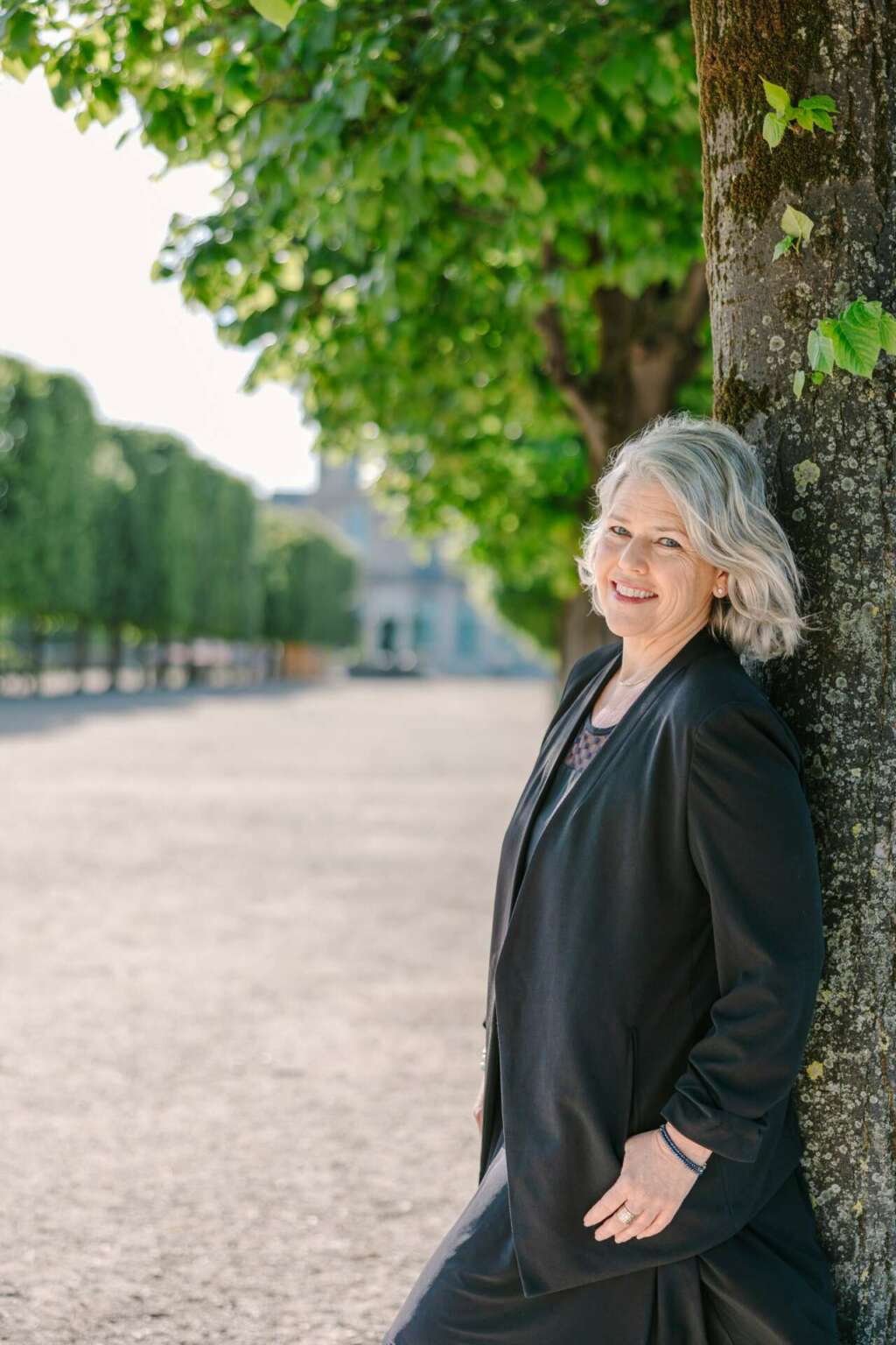 Meet Amy Schuber – CanvasRebel Magazine