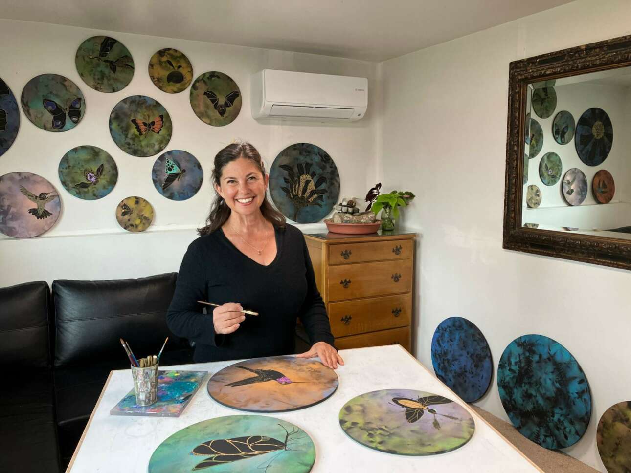 Meet Angela Beloian – CanvasRebel Magazine