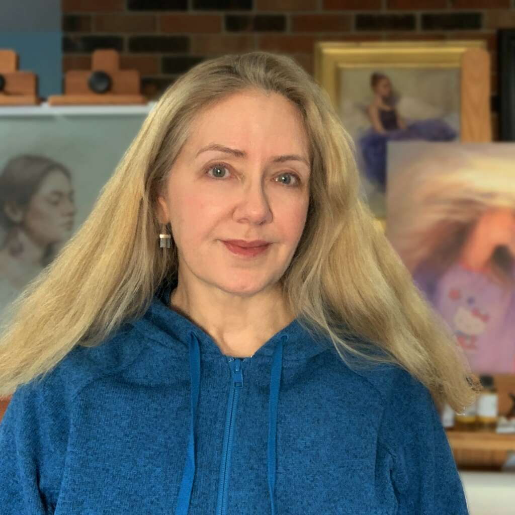 Meet Anna Toberman – CanvasRebel Magazine