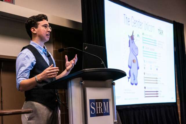 Meet Benjamin Greene – CanvasRebel Magazine