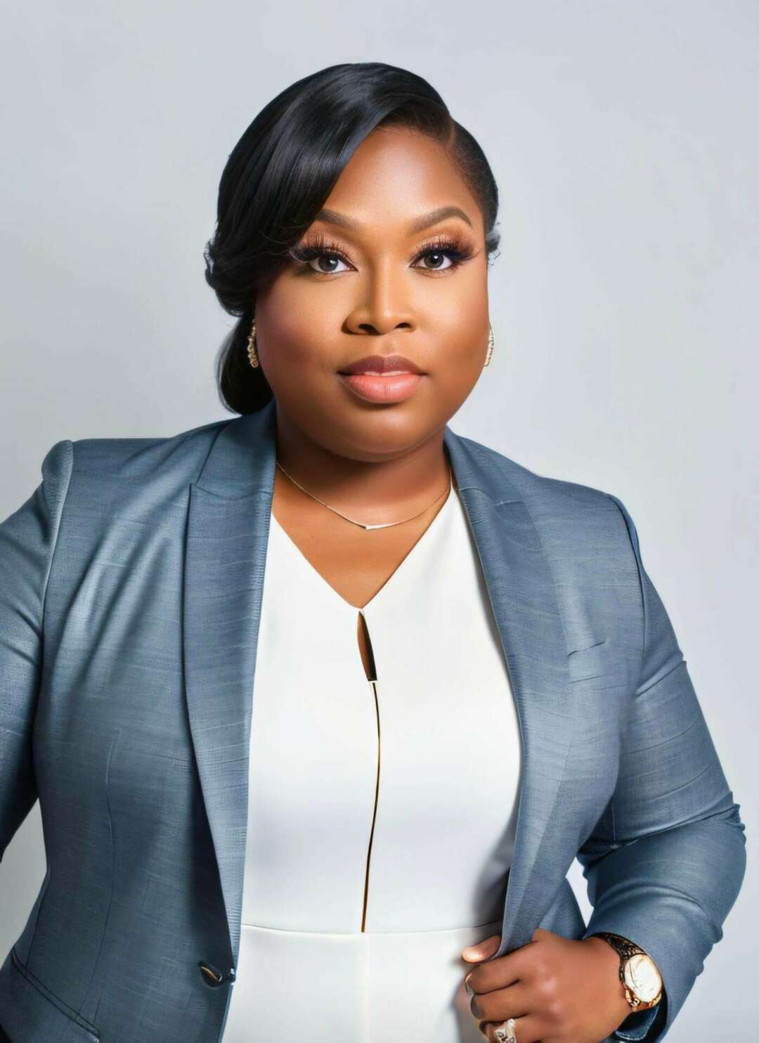 Meet CAMILLE LEWIS – CanvasRebel Magazine