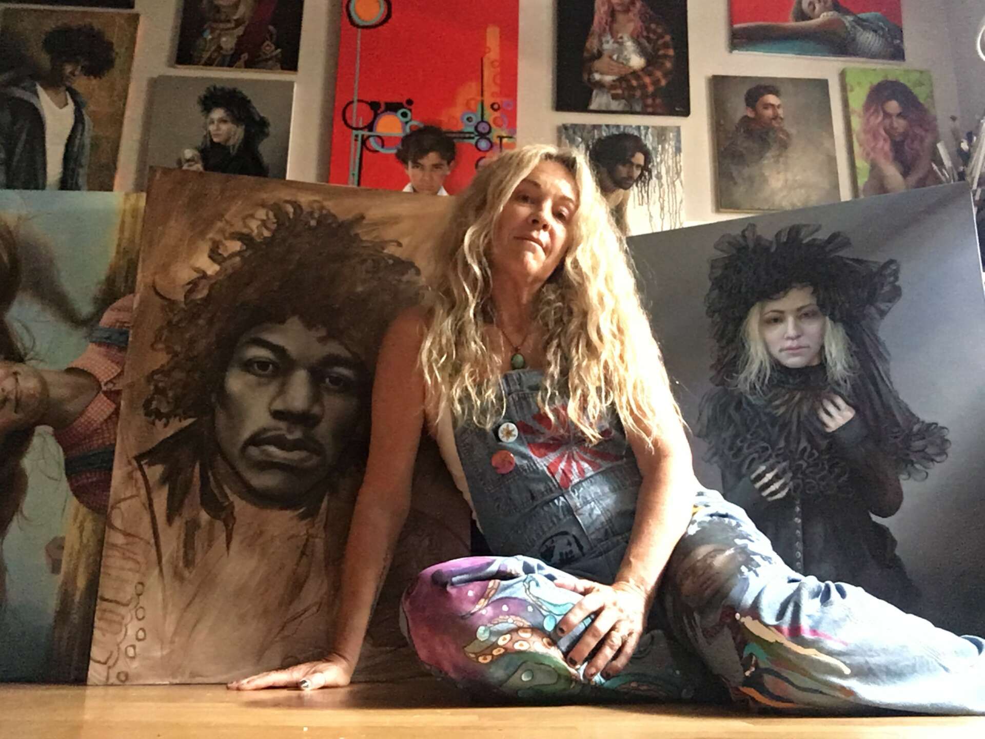 Meet Christina Ramos Canvasrebel Magazine