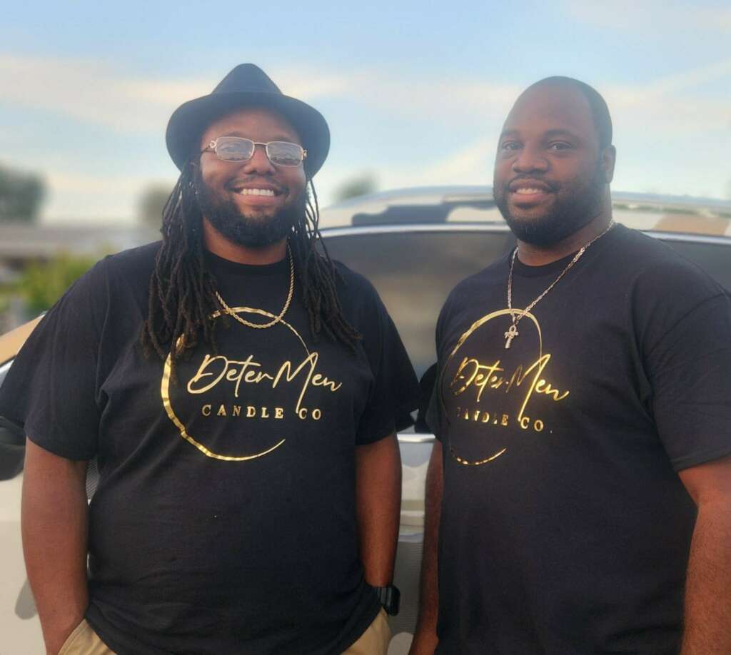 Meet Christopher & Terrance Jackson - CanvasRebel Magazine