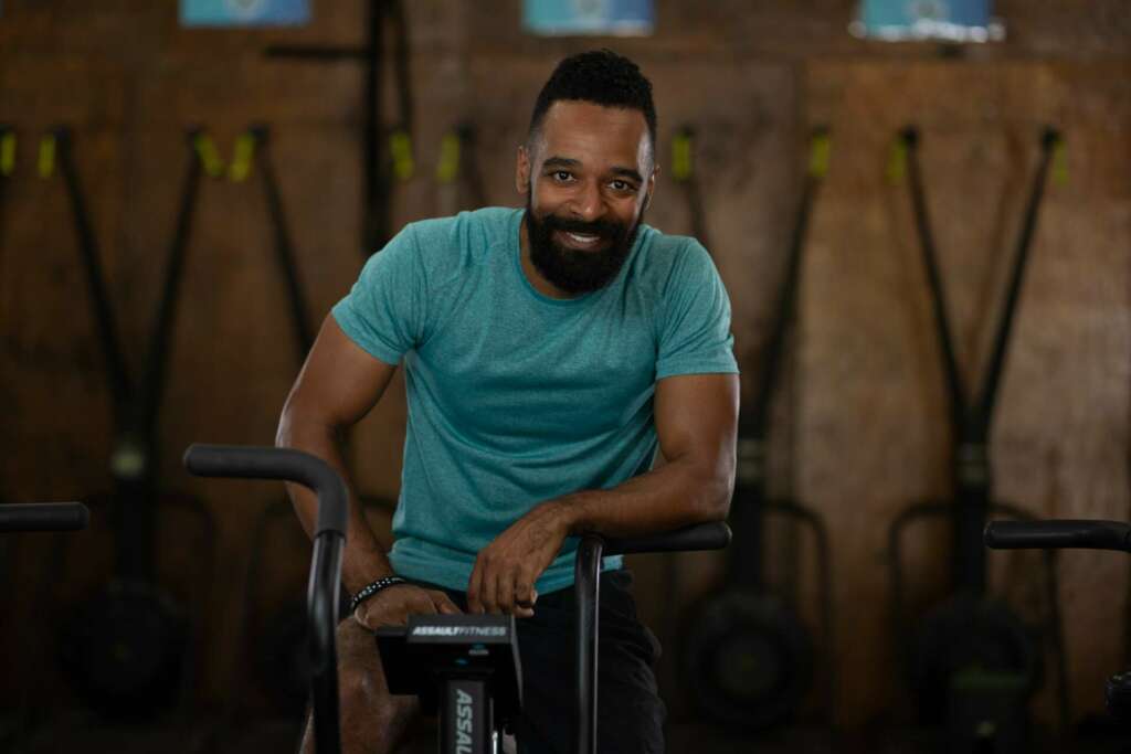 Meet Christopher Weedon – CanvasRebel Magazine