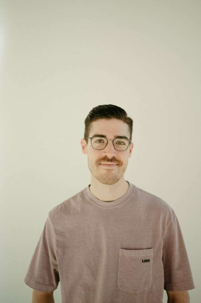 Meet Colin Shepherd – CanvasRebel Magazine