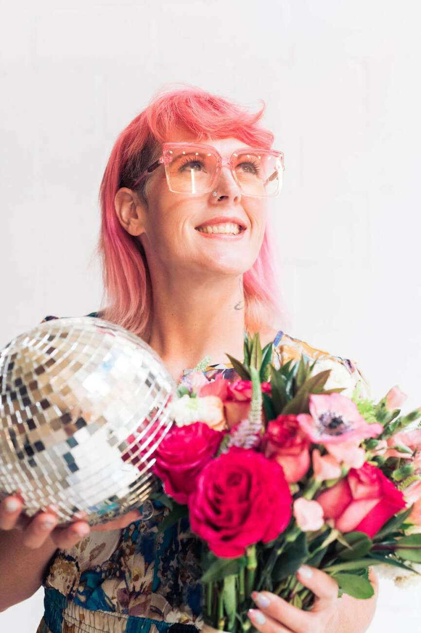 Meet Courtney West – CanvasRebel Magazine