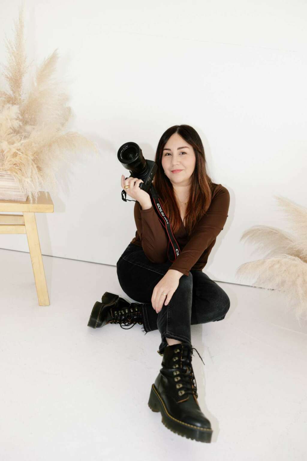 Meet Daniela Zuniga Cordero – CanvasRebel Magazine