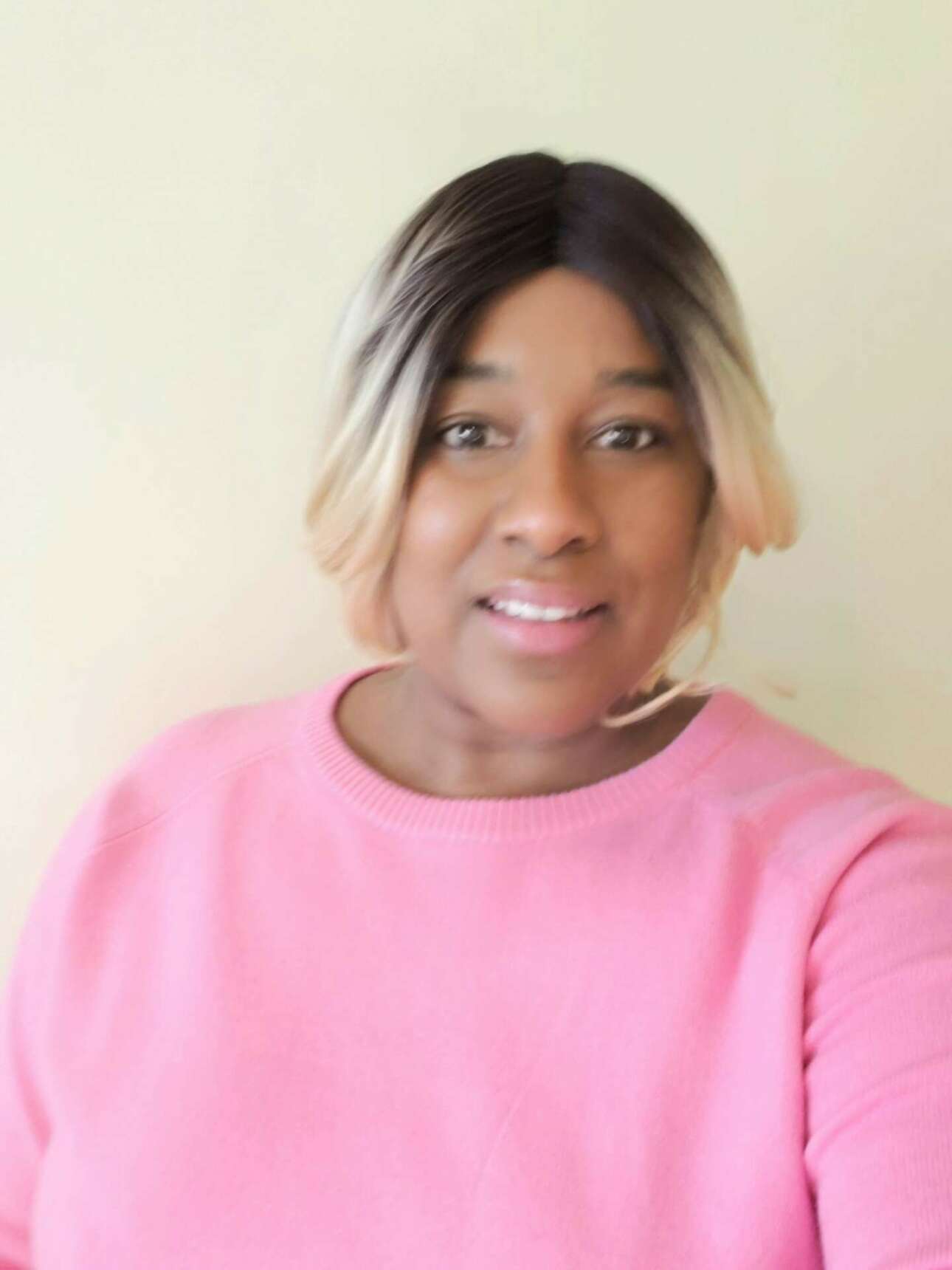 Meet Delisa Abraham - CanvasRebel Magazine