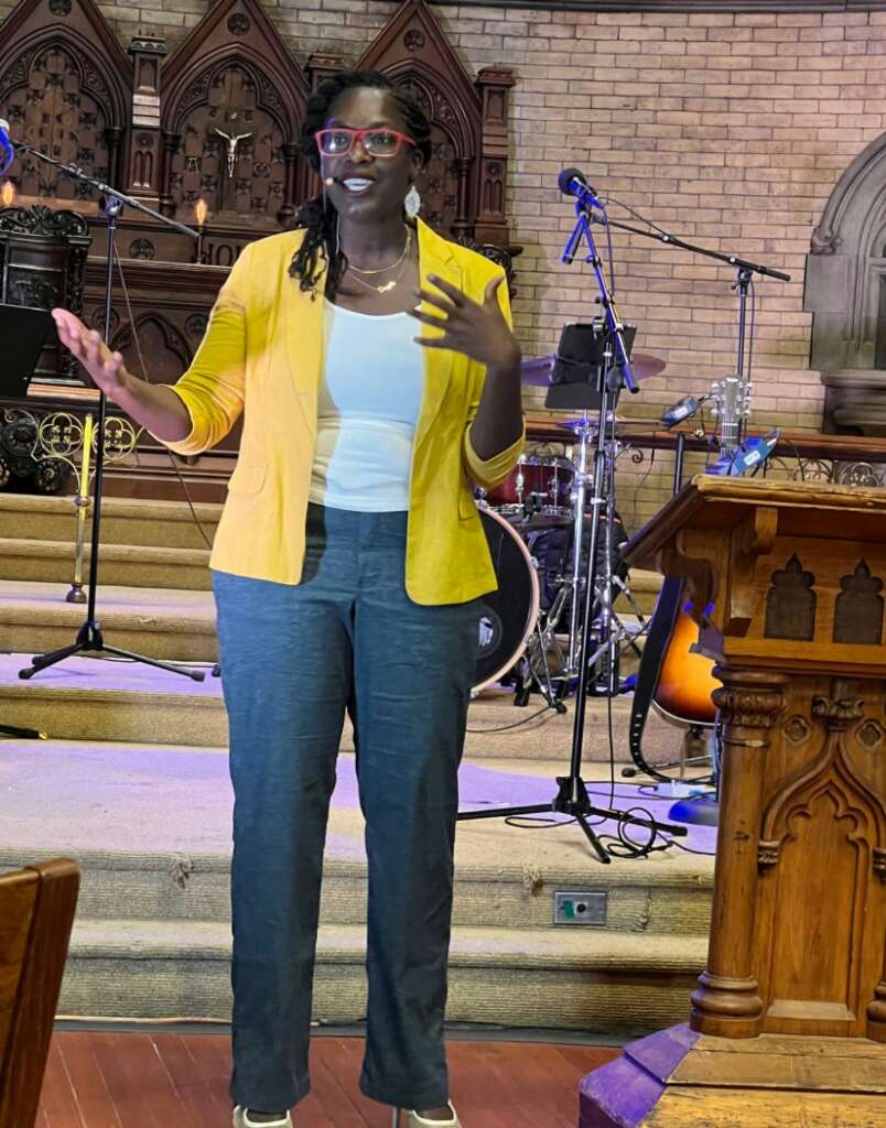 Meet Dieula Previlon Previlon – CanvasRebel Magazine