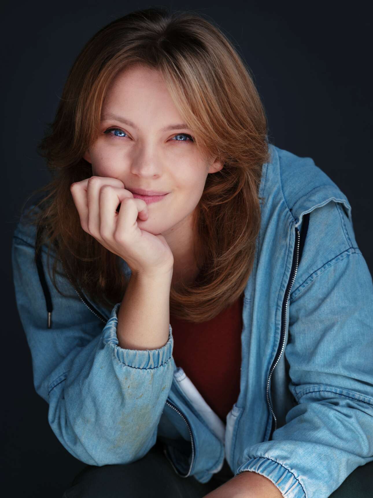 Meet Elizabeth Sherman – CanvasRebel Magazine