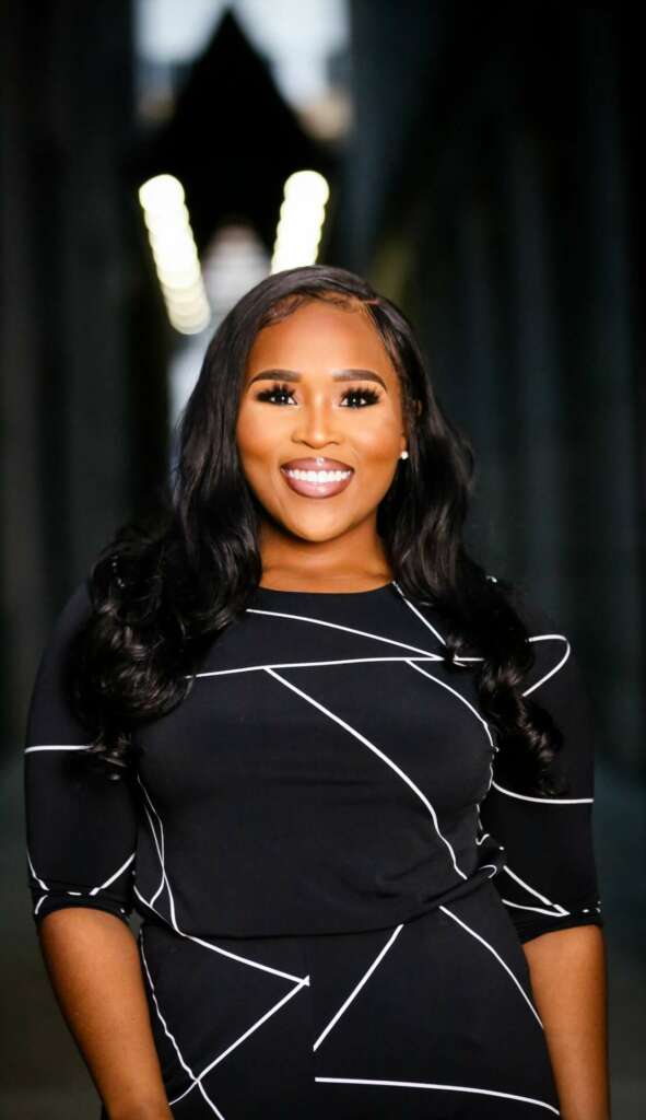 Meet Erica Allen – CanvasRebel Magazine