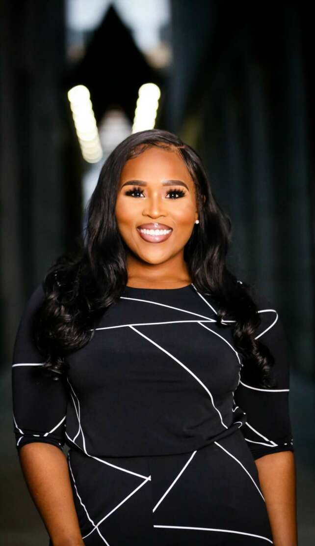 Meet Erica Allen – CanvasRebel Magazine