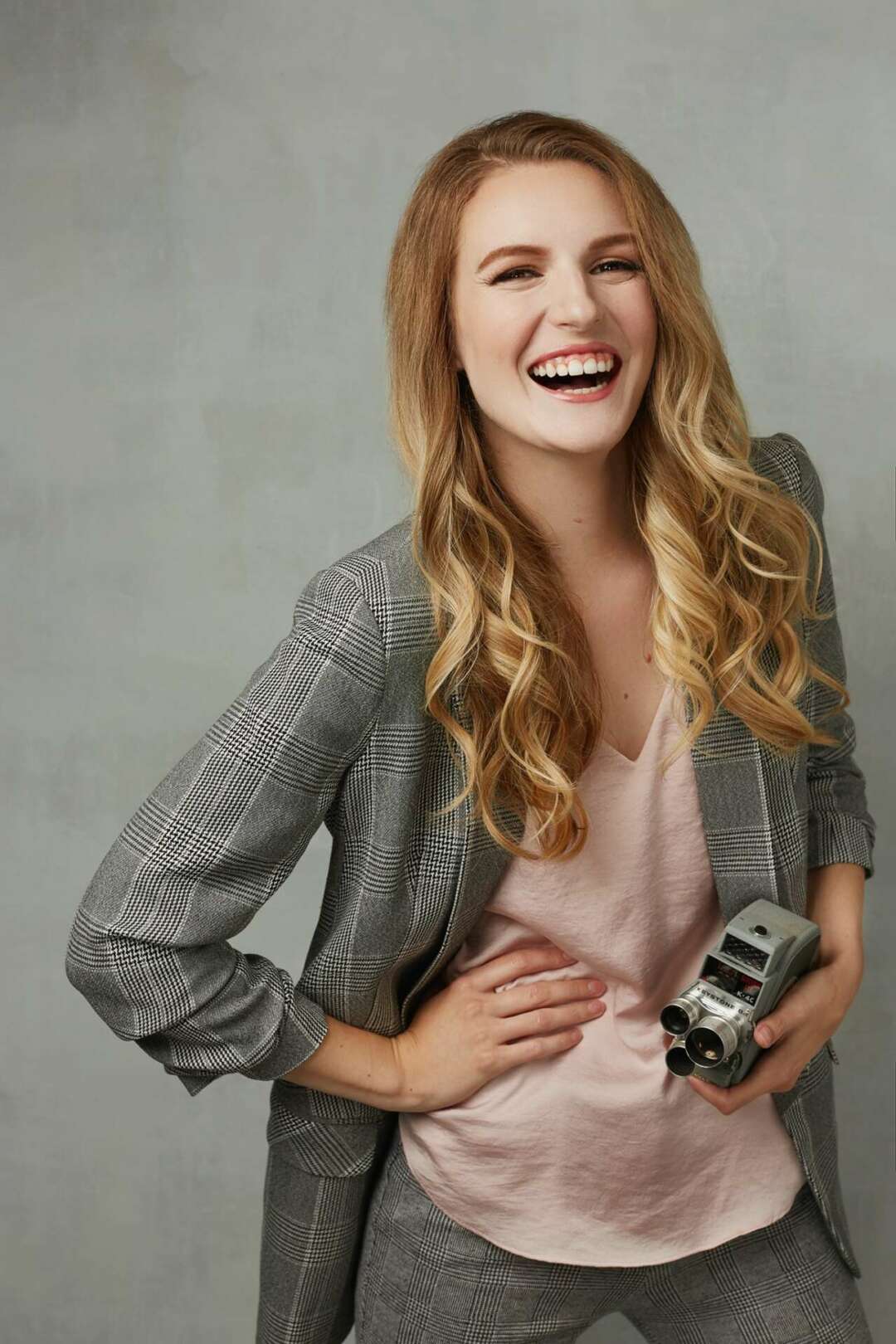 Meet Hazel M – CanvasRebel Magazine