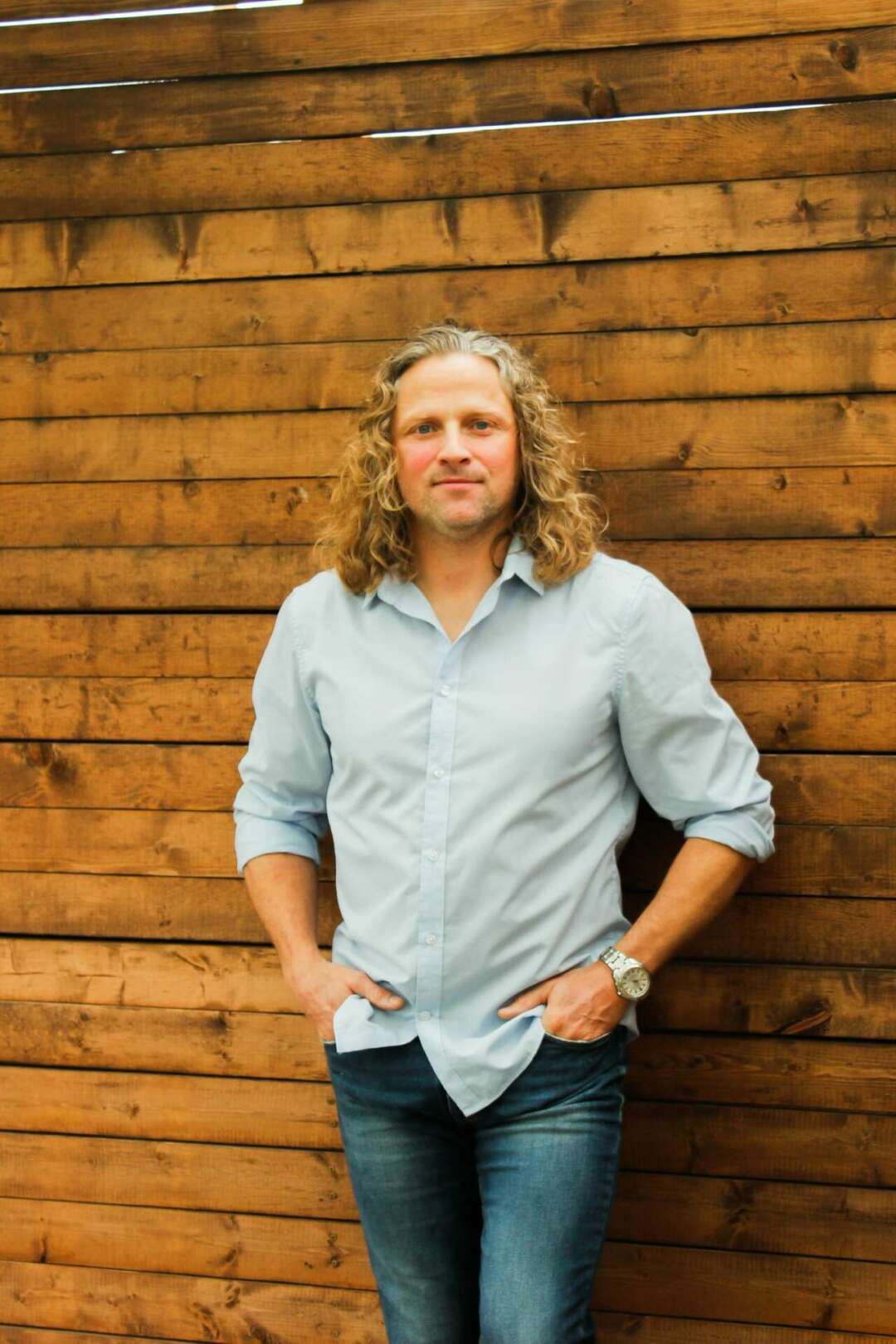 Meet James Keegan - CanvasRebel Magazine