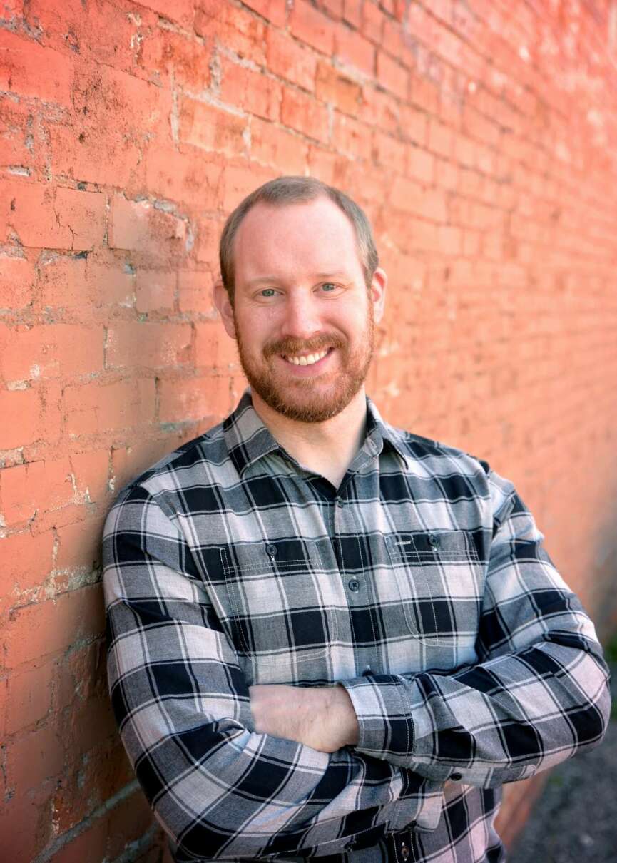 Meet Jared Frank – CanvasRebel Magazine