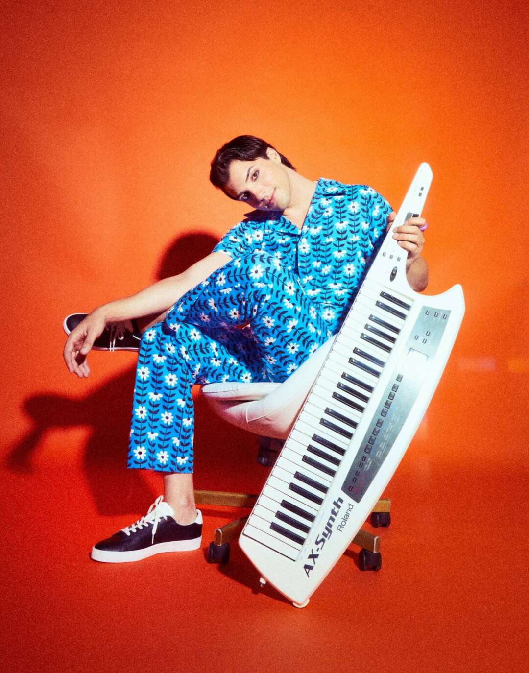 Meet John Conlin - CanvasRebel Magazine